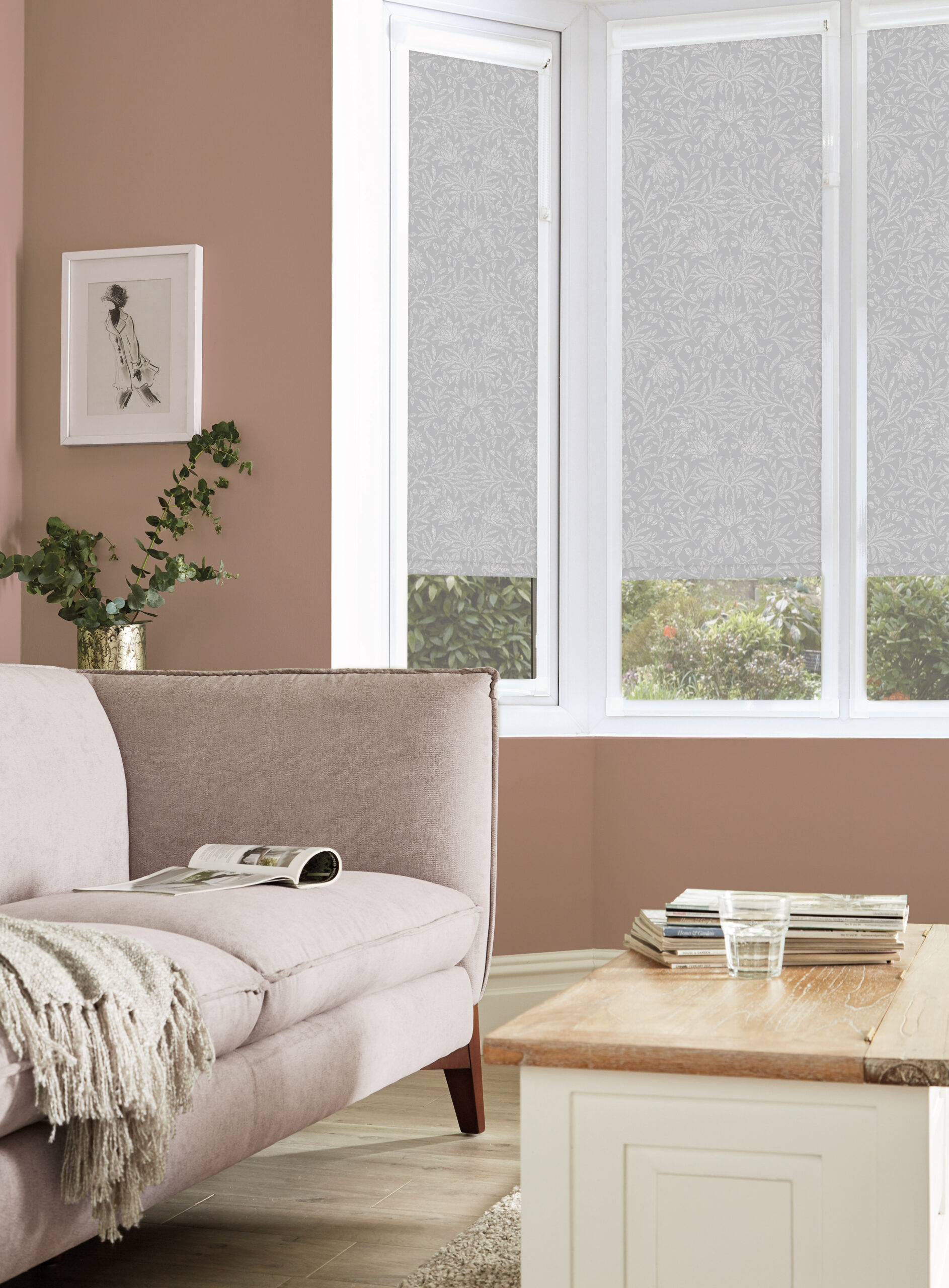 Louvolite Perfect Fit / Perfect Fit Universal - Perfa