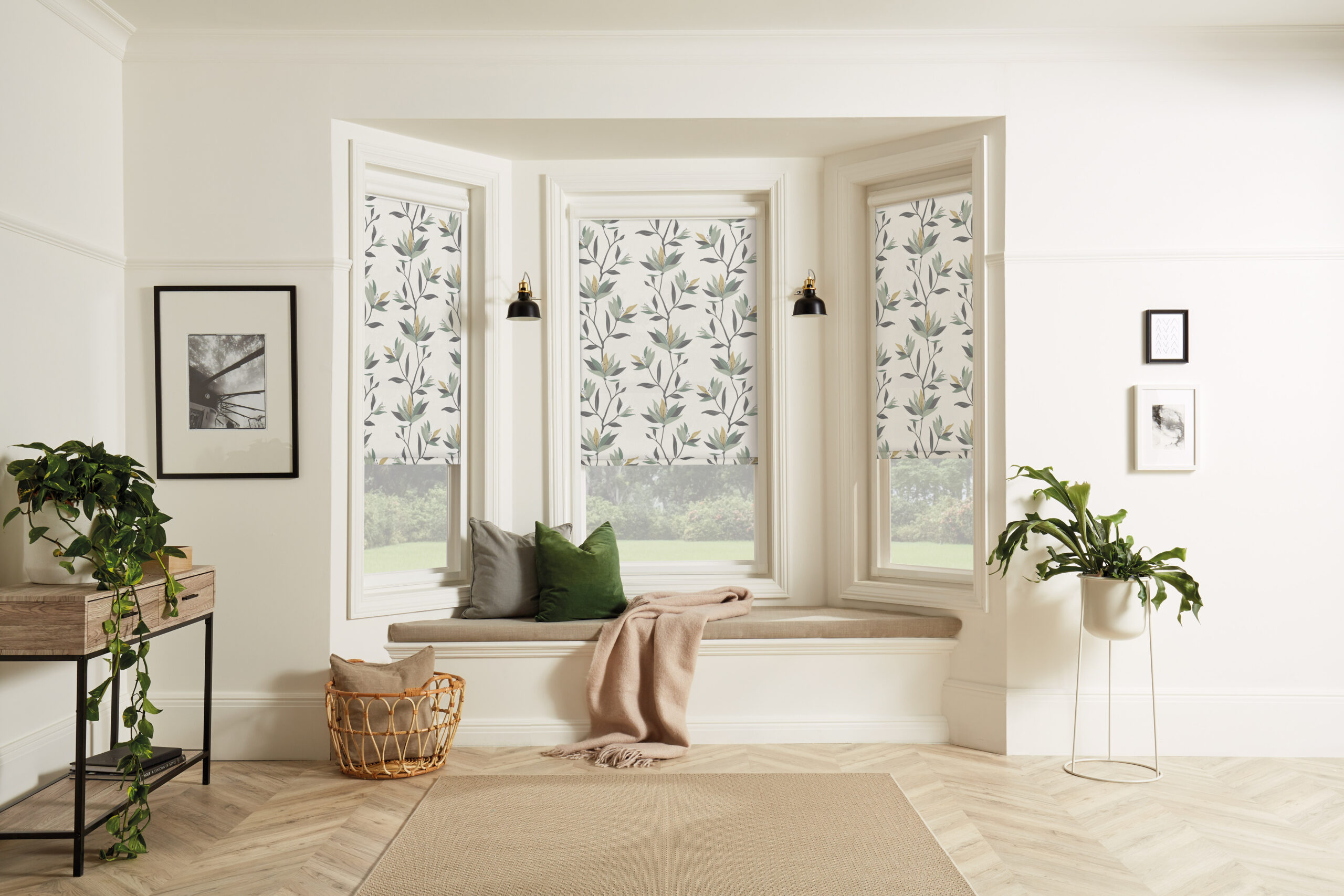 Louvolite Perfect Fit / Perfect Fit Universal - Perfa