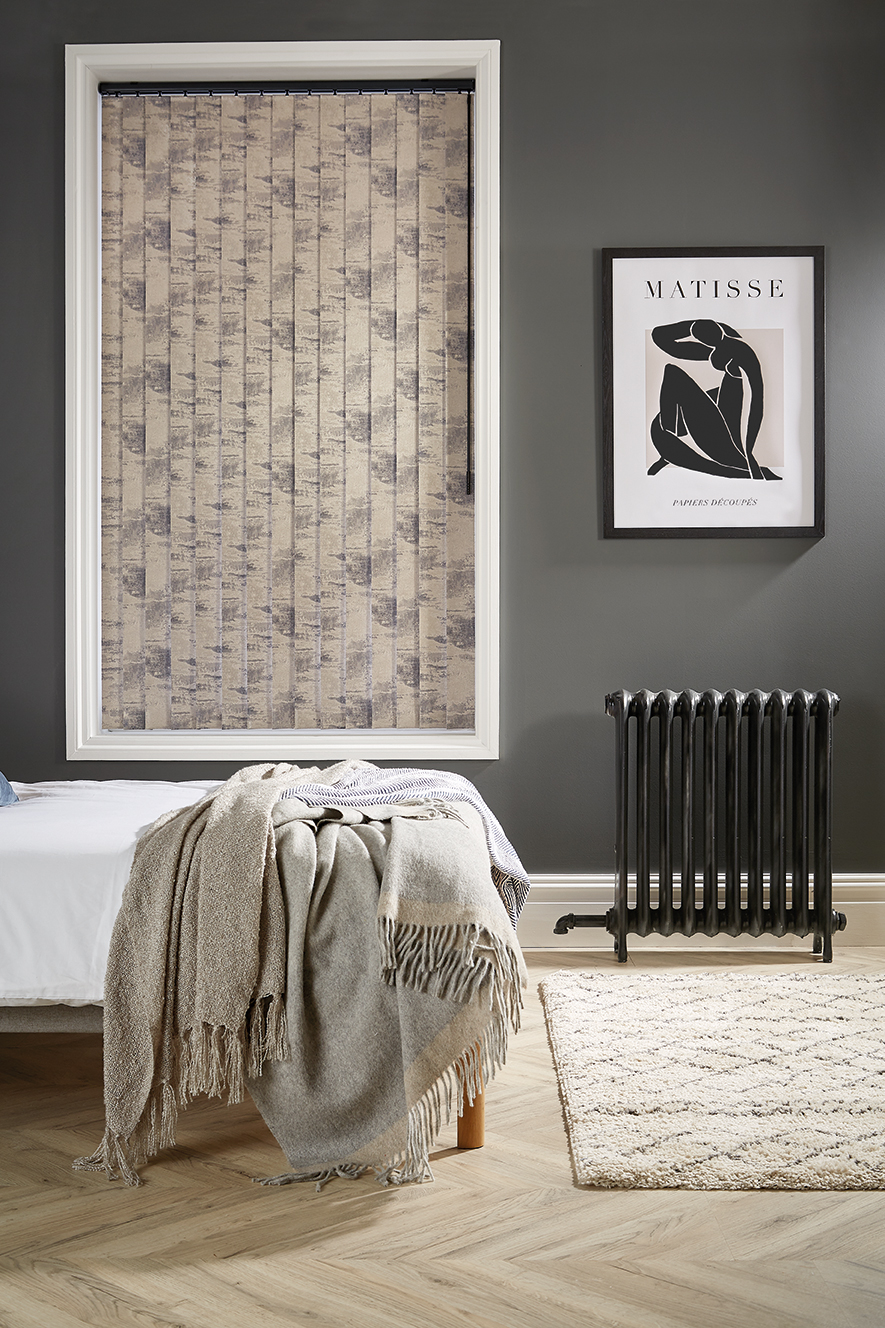 Vertical Blinds - Perfa